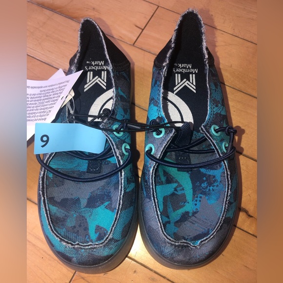 Member's Mark | Shoes | 32 Members Mark Kids Slip On Light Up Play Shoe ...